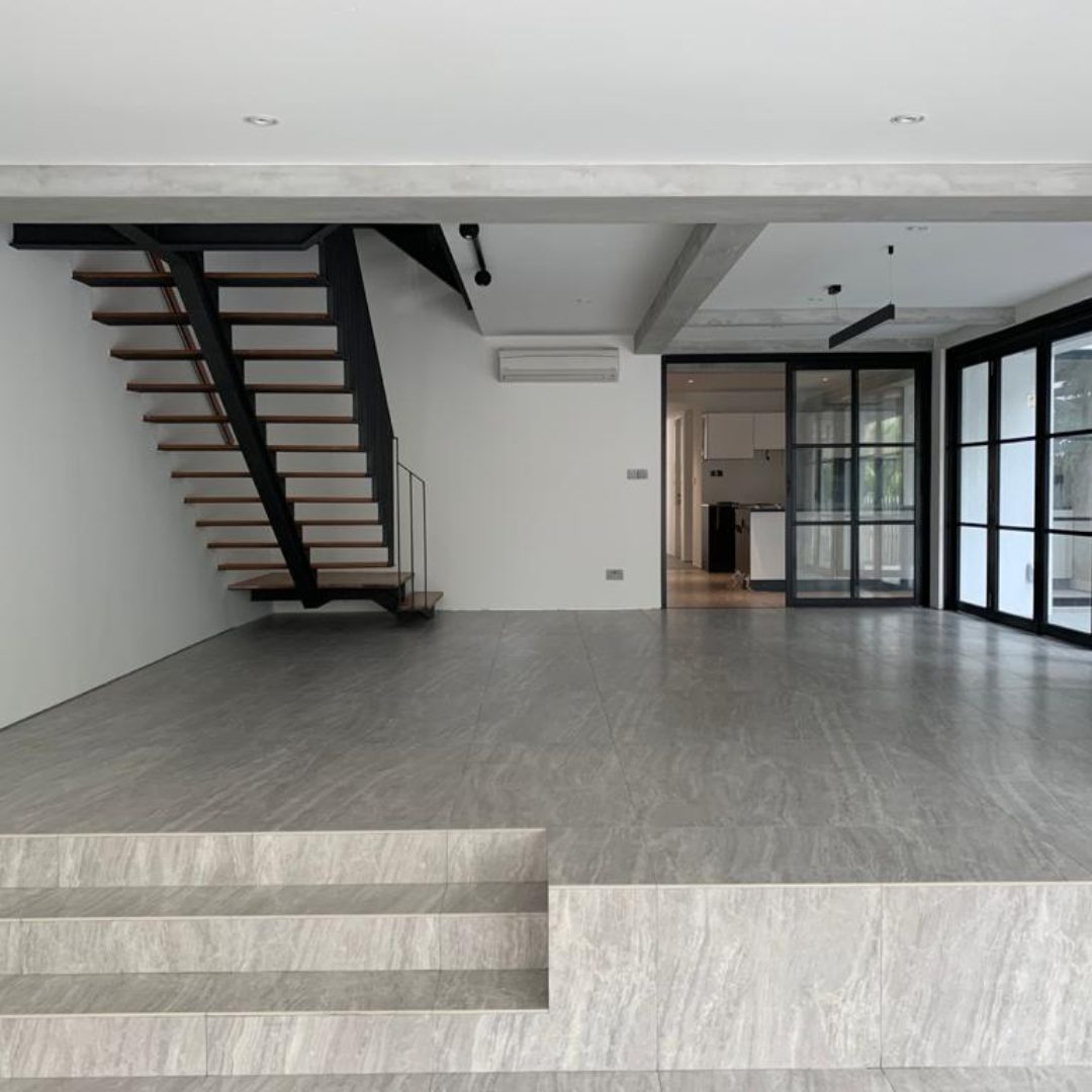 Singapore Landed House Design | Sim The Builder