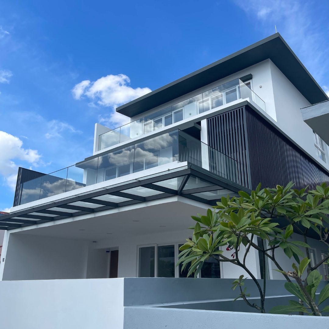 Design and Build Contractor in Singapore | Custom Home Build & Landed ...