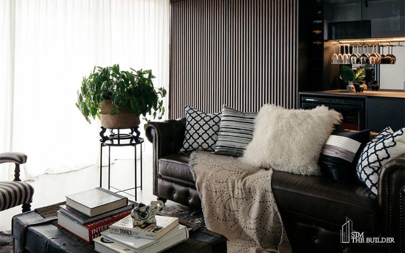 Maximising Space in Landed Homes: Smart Design Solutions